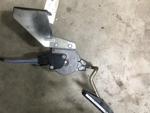 New and Used International Throttle Position Sensor for sale | TPI