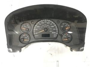 New and Used Chevrolet Express Instrument Cluster for sale | TPI