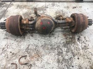 New and Used Eaton Axles, Complete Rears for sale | TPI
