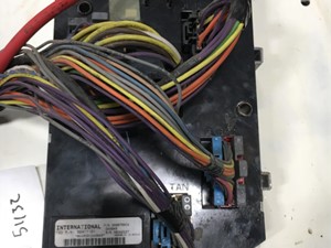 New and Used International Body ECMs for sale | TPI