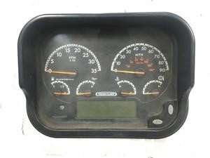 New and Used Thomas Built Instrument Cluster for sale | TPI