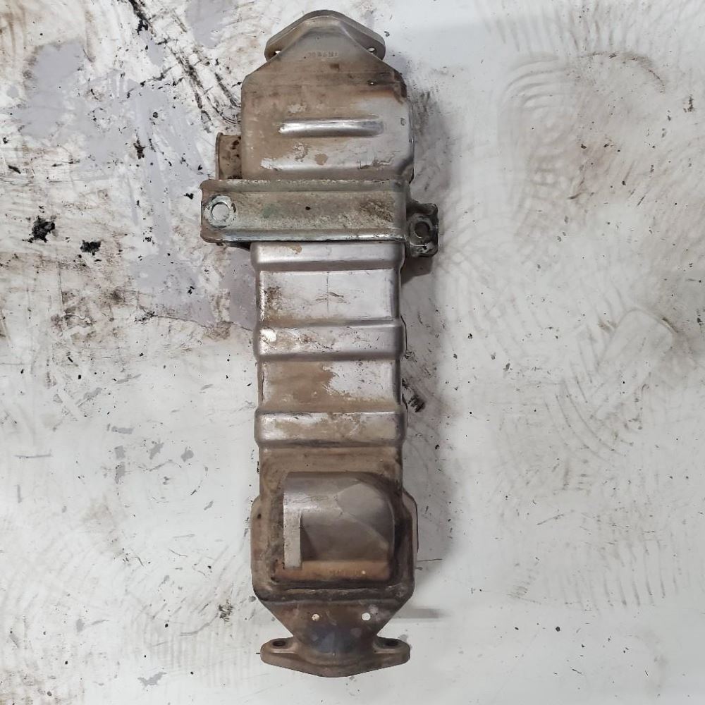 2012 BLUE BIRD Other (Stock #11111-39) | EGR Coolers | TPI