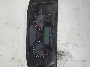 New and Used Blue Bird Instrument Cluster for sale | TPI