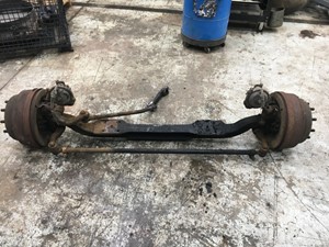 New and Used International Front Axles, Complete for sale | TPI