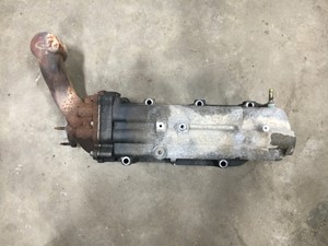 New and Used International MAXXFORCE DT EGR Coolers for sale | TPI