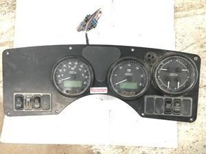 New and Used Blue Bird Instrument Cluster for sale | TPI
