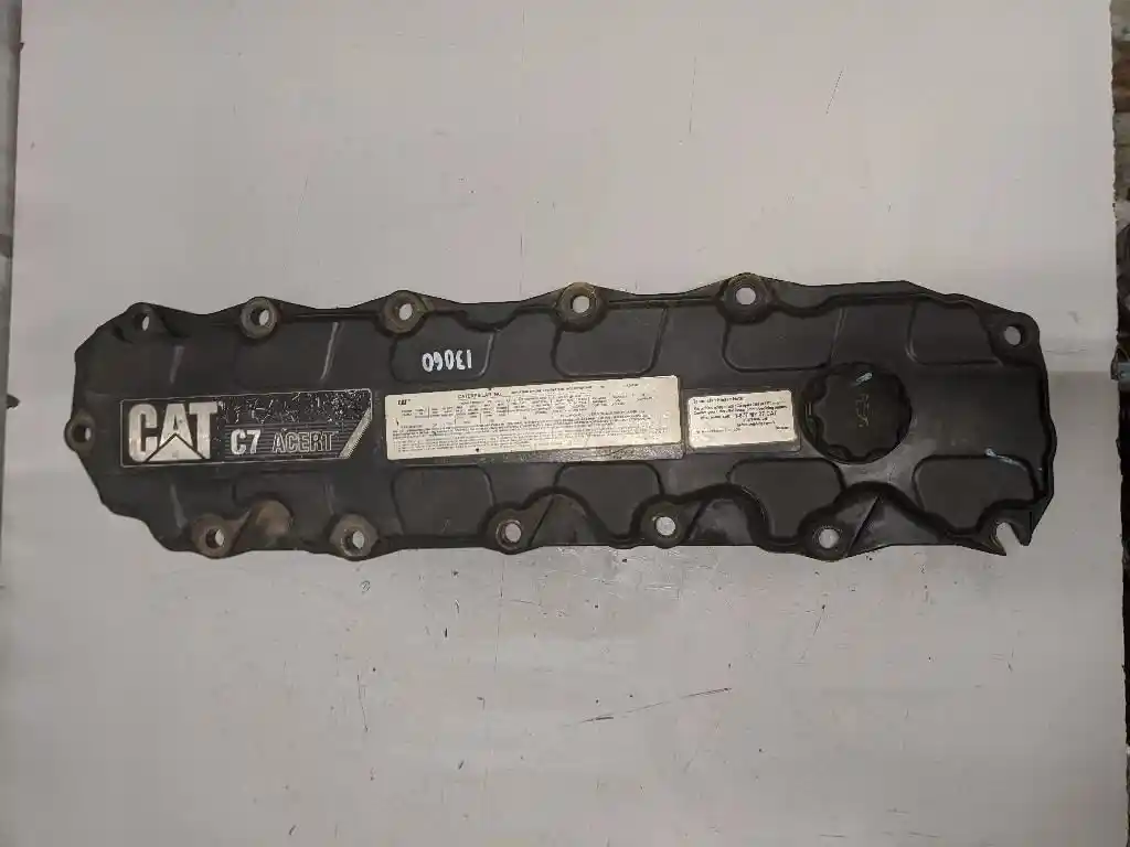 Used CATERPILLAR C7 Valve Cover for sale | Big lake Minnesota United ...