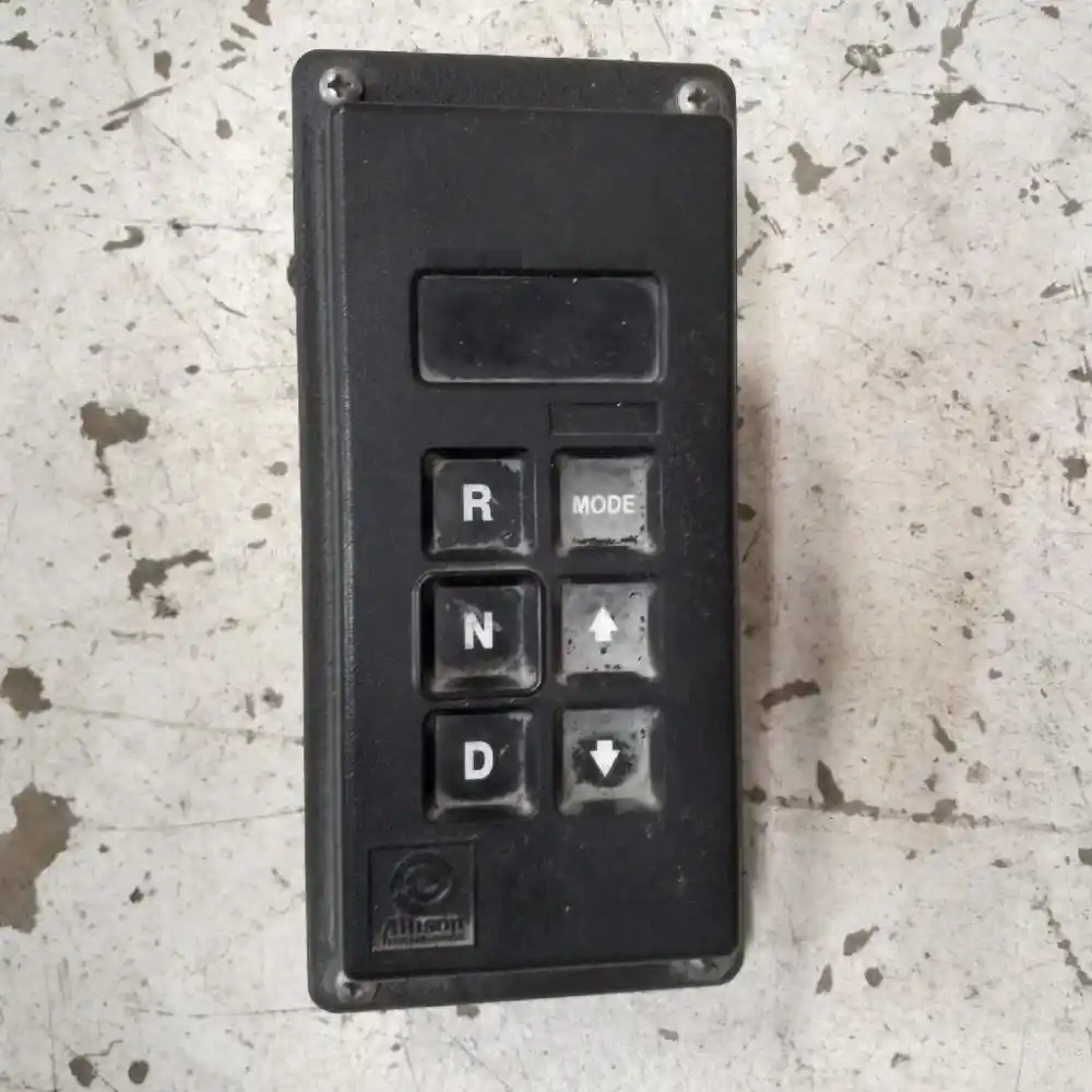 Used GILLIG Low Floor Bus Chassis Control Module for sale | Big lake ...