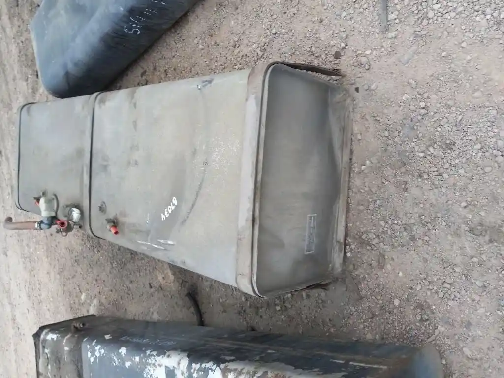 Used 1996 GILLIG Low Floor Bus Fuel Tank for sale | Big lake Minnesota ...