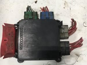 Used Thomas Built Bus C2 Fuse Box for sale | Big lake Minnesota United ...