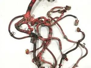 New and Used Cummins ISB 6.7 Wiring Harnesses For Sale | TPI