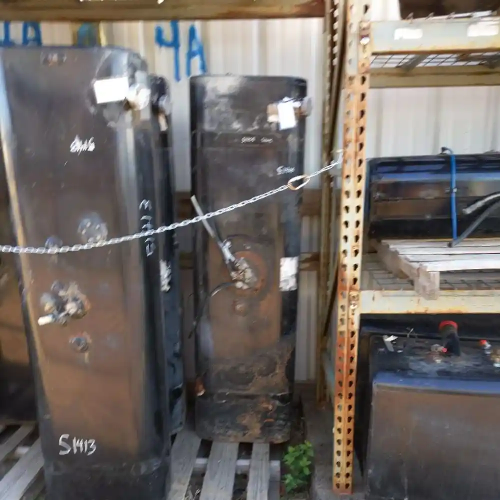 Used, Recycled, New, and Aftermarket Heavy Duty Truck Parts