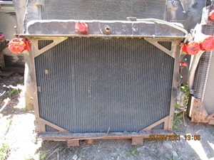 New and Used Mack CH613 Radiators For Sale | TPI