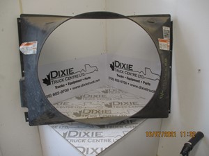 New and Used Mack RB Radiator Fan Shrouds for sale | TPI