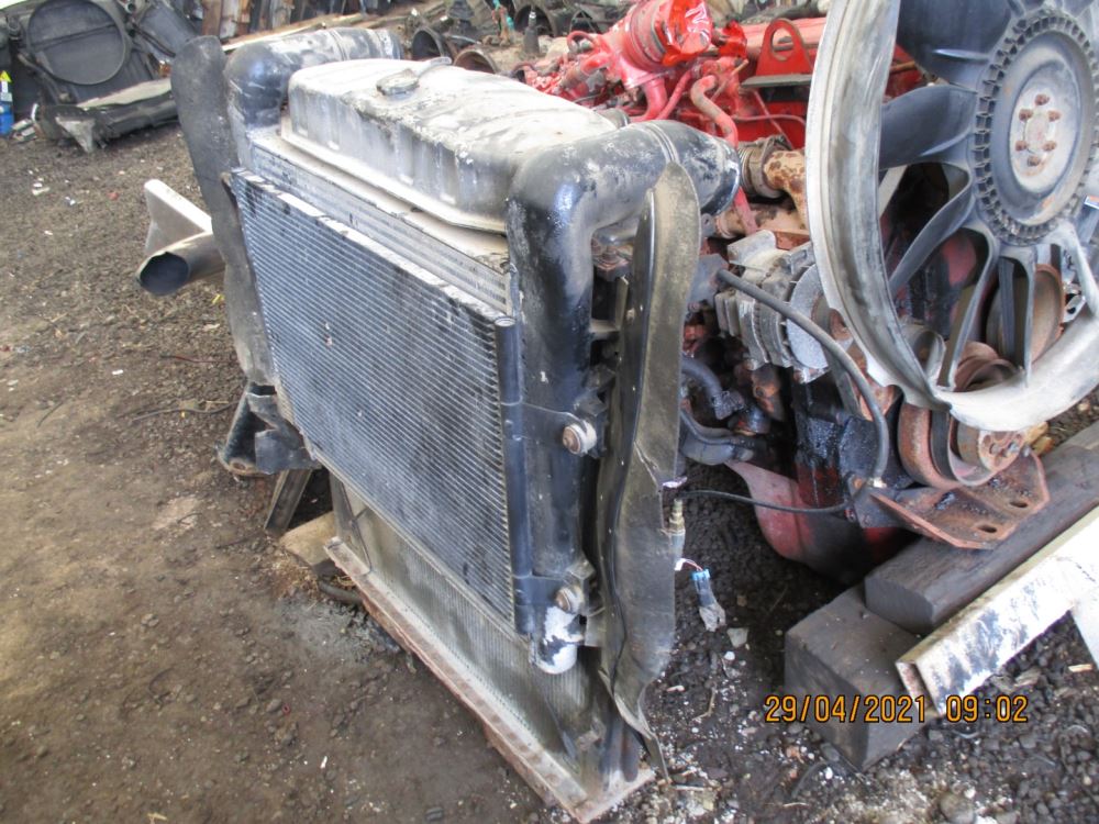 Used 1999 Mack CL713 Radiator for sale | Lakefield Ontario Canada | TPI