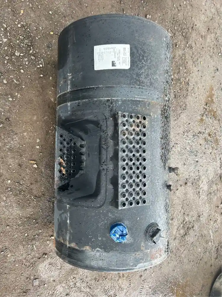 Used, Recycled, New, and Aftermarket Heavy Duty Truck Parts