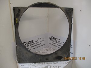 New and Used Volvo VNL Radiator Fan Shrouds For Sale | TPI