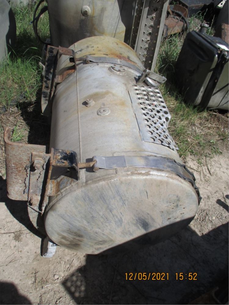 Used 2000 Mack RB688S Fuel Tank for sale | Lakefield Ontario Canada | TPI