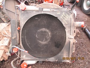 New and Used Peterbilt 379 Radiators For Sale | TPI