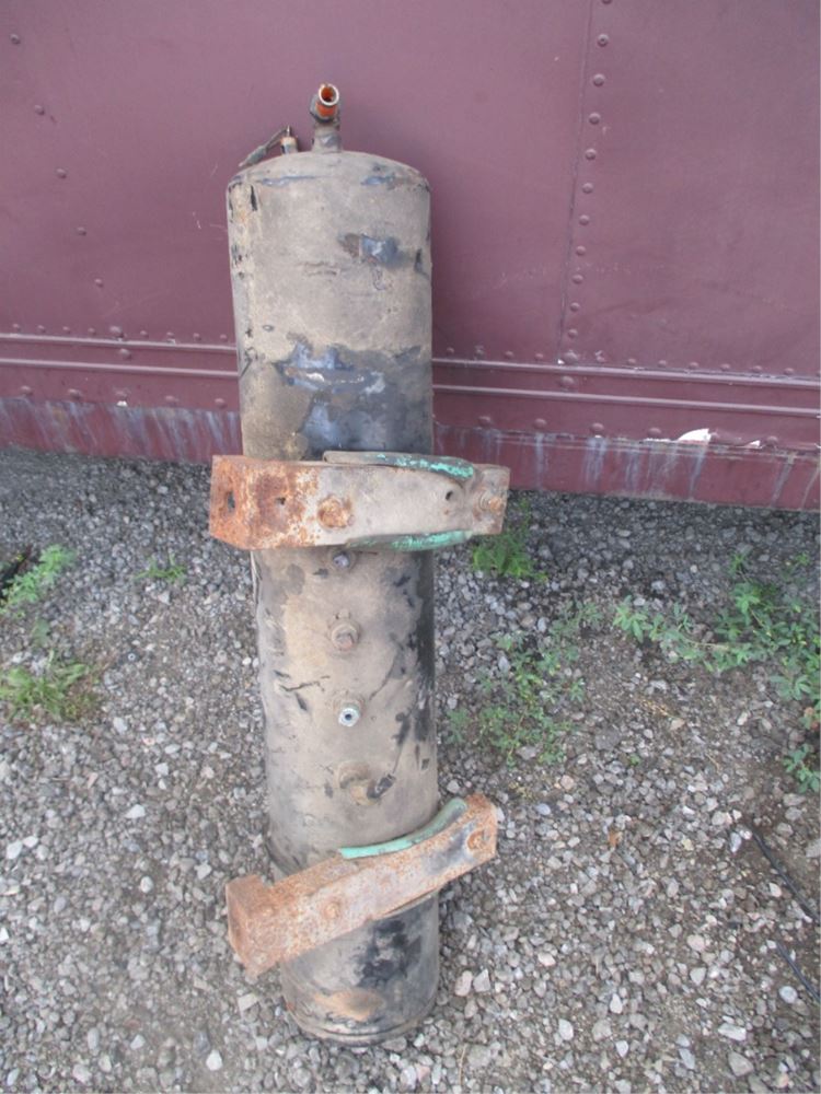 Used 2000 Peterbilt Air Tank for sale | Lakefield Ontario Canada | Air ...