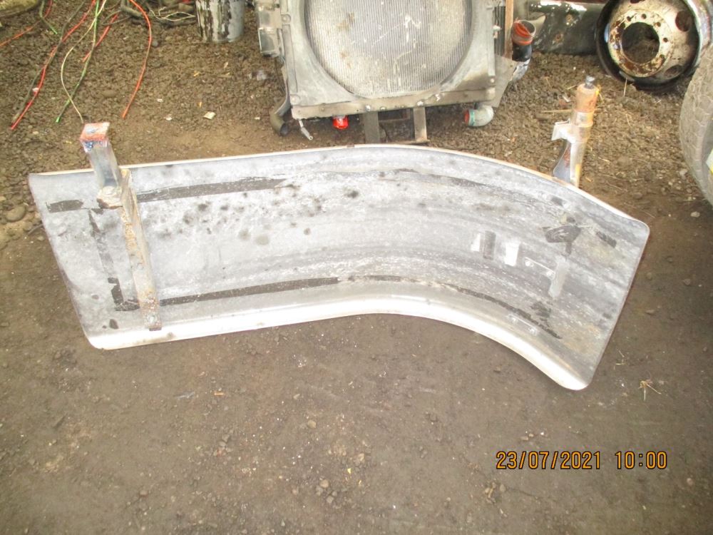 Used 2001 Peterbilt 379 Rear Quarter Fender for sale | Lakefield ...