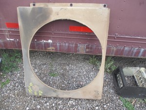 New and Used Mack Radiator Fan Shrouds for sale | TPI