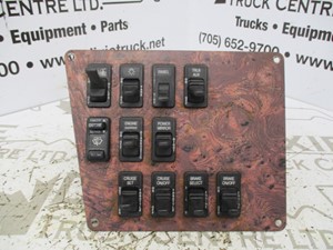 New and Used International Combination Switch for sale | TPI