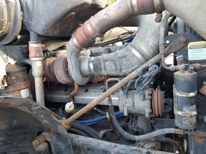 2004 Mack Aset AI400 (Stock #ENG1022) | Engine Assys | TPI