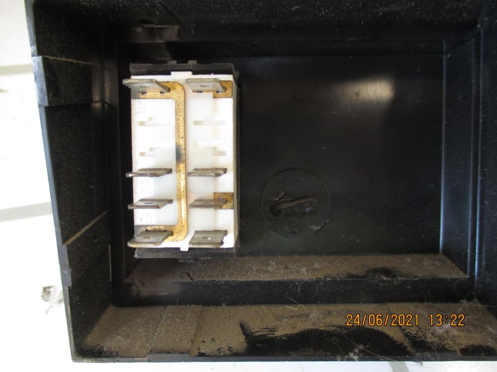 Used 2006 International SCHOOL BUS Instrument Cluster for sale ...