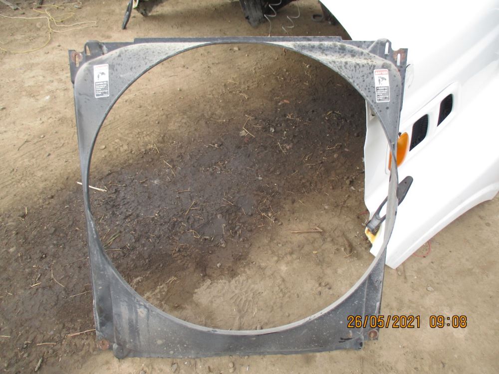 Used, Recycled, New, and Aftermarket Heavy Duty Truck Parts