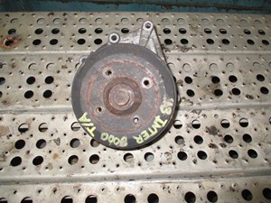 New and Used International MAXXFORCE 13 Water Pumps For Sale | TPI