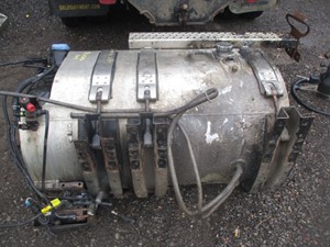 New and Used Mack GU813 Fuel Tanks for sale | TPI