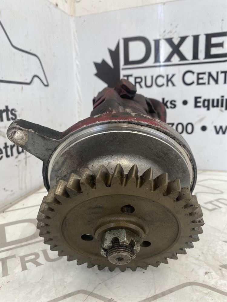 Used, Recycled, New, and Aftermarket Heavy Duty Truck Parts