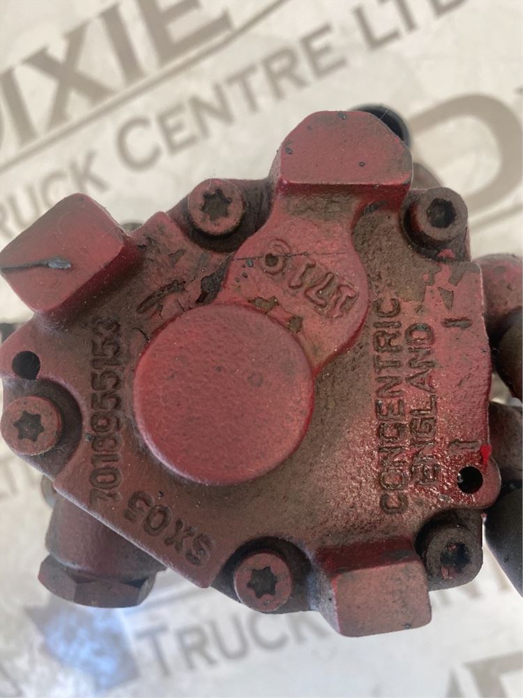 Used, Recycled, New, and Aftermarket Heavy Duty Truck Parts