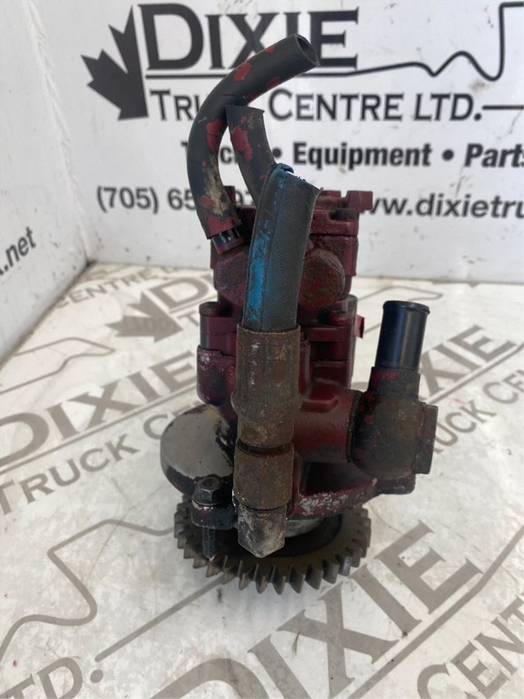 Used, Recycled, New, and Aftermarket Heavy Duty Truck Parts