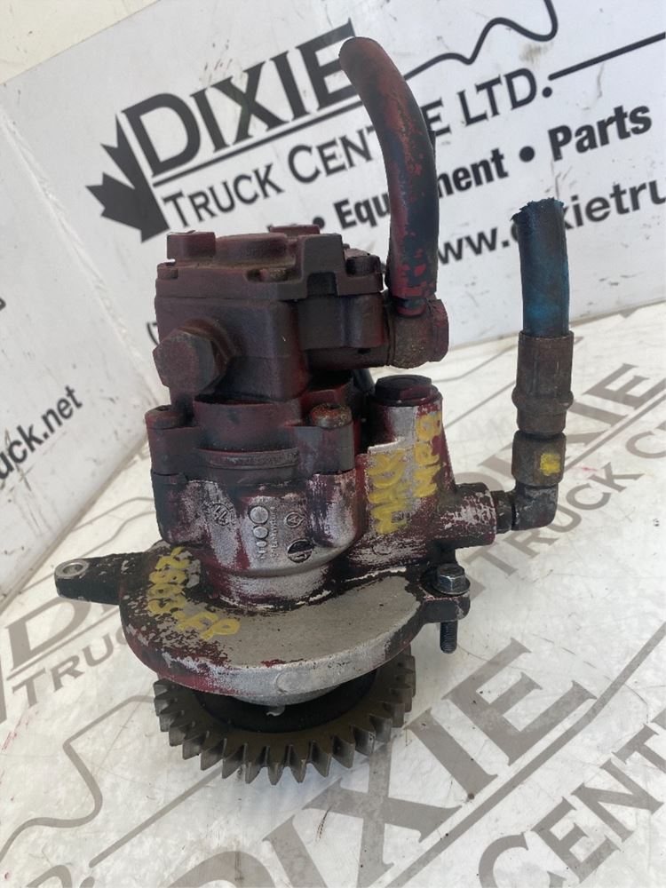 Used, Recycled, New, and Aftermarket Heavy Duty Truck Parts