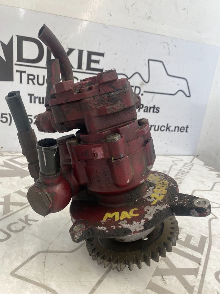Used, Recycled, New, and Aftermarket Heavy Duty Truck Parts