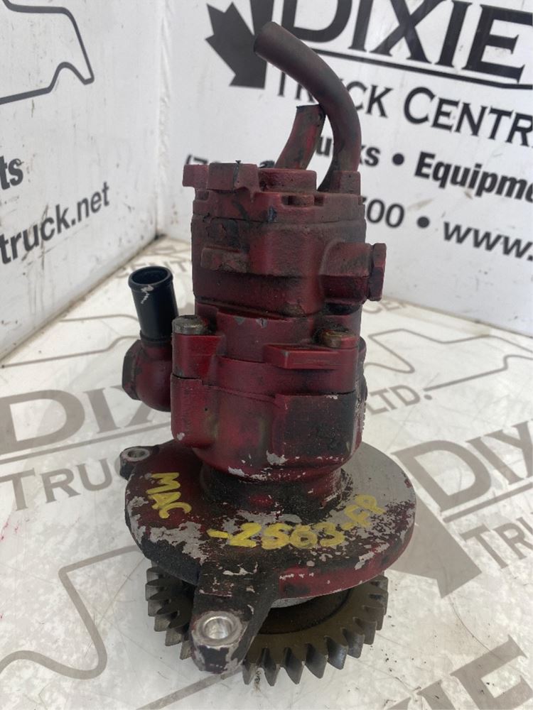 Used, Recycled, New, and Aftermarket Heavy Duty Truck Parts