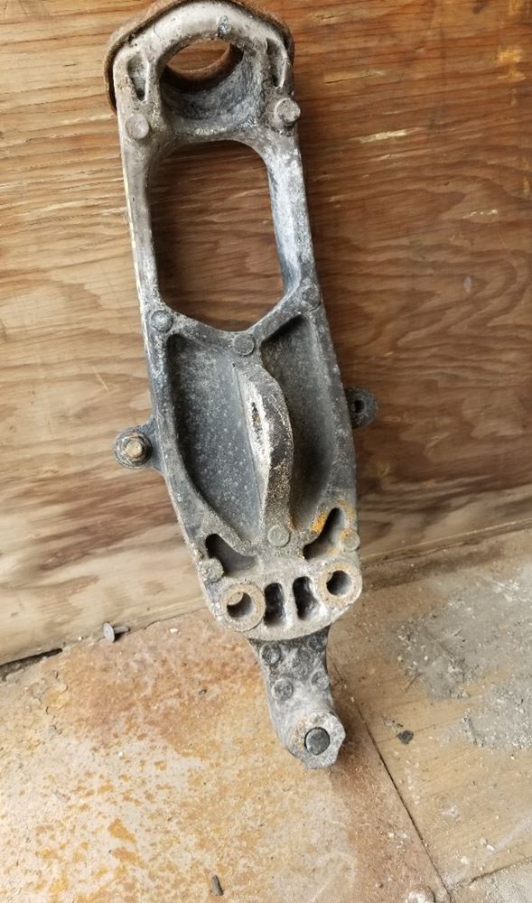 Used 2014 Mack GU813 Radiator Frame/Bracket for sale | Lakefield ...