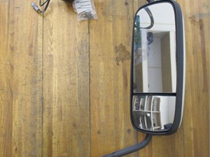 New and Used Mack Side View Mirrors For Sale | TPI