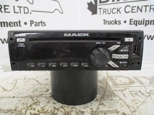 New and Used Mack CXU613 Interior Misc Parts For Sale | TPI