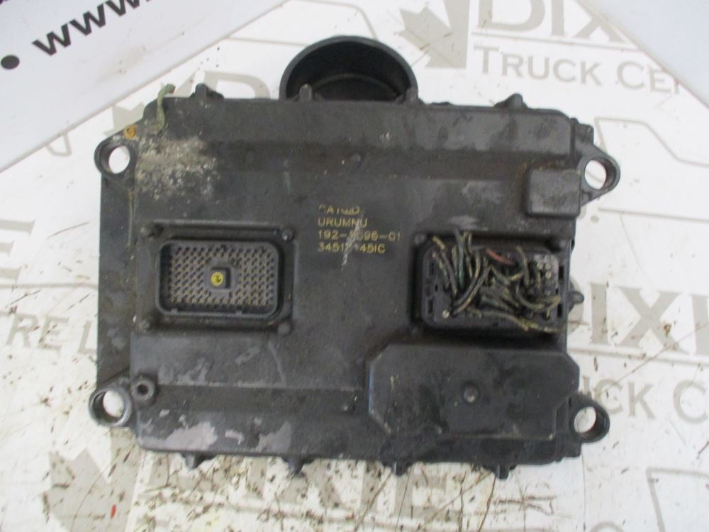 Used Caterpillar 3126 ECM for sale | Lakefield Ontario Canada | ECMs ...