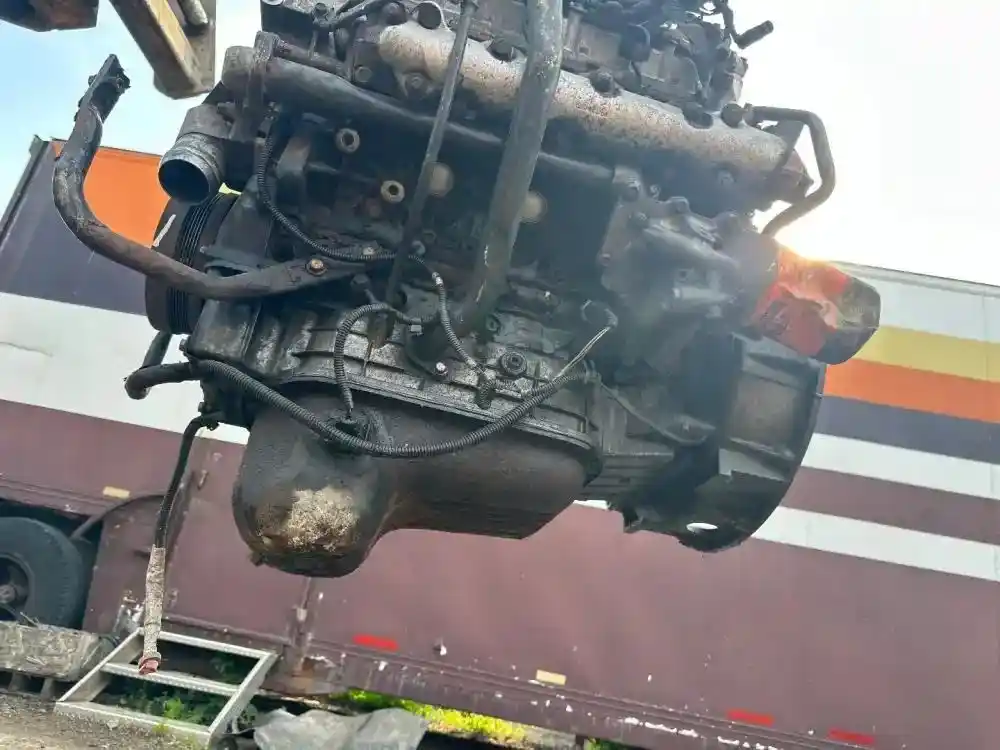 Used, Recycled, New, and Aftermarket Heavy Duty Truck Parts