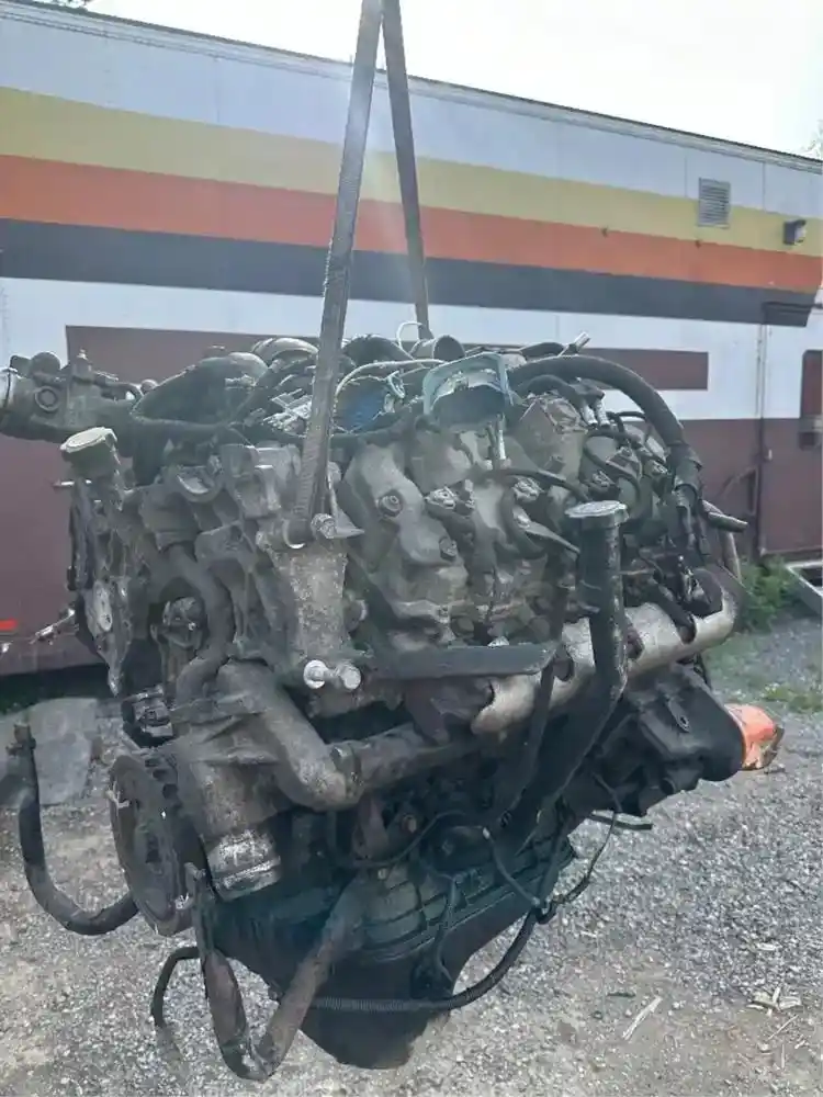 Used, Recycled, New, and Aftermarket Heavy Duty Truck Parts