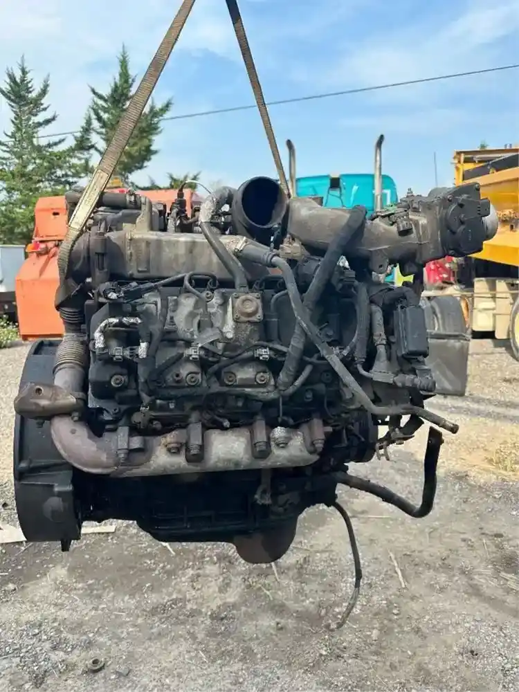 Used, Recycled, New, and Aftermarket Heavy Duty Truck Parts