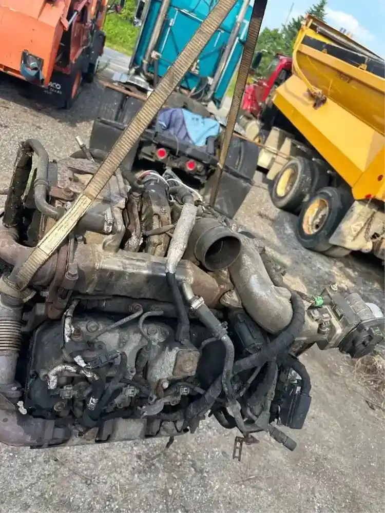 Used, Recycled, New, and Aftermarket Heavy Duty Truck Parts