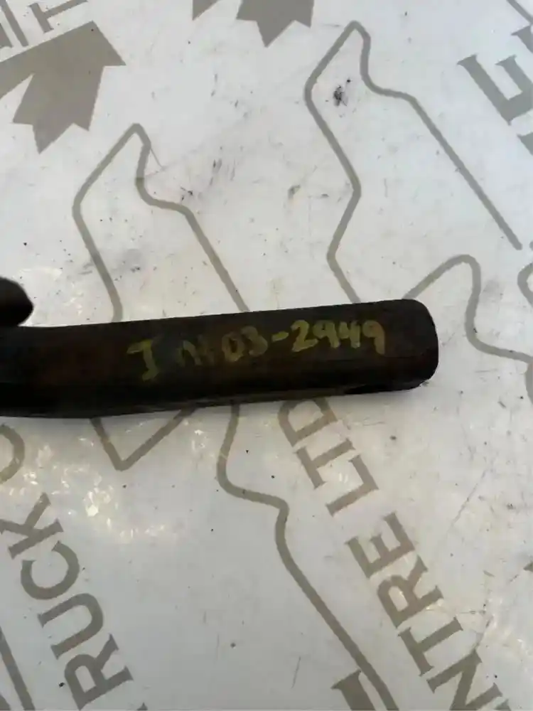 Used, Recycled, New, and Aftermarket Heavy Duty Truck Parts