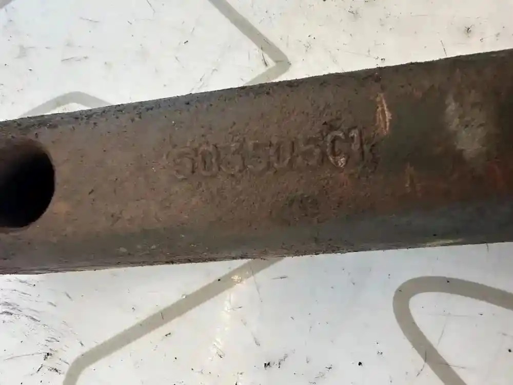 Used, Recycled, New, and Aftermarket Heavy Duty Truck Parts