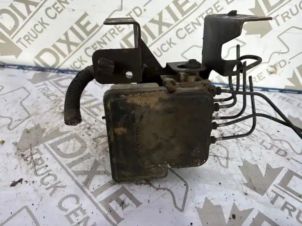 Used, Recycled, New, and Aftermarket Heavy Duty Truck Parts