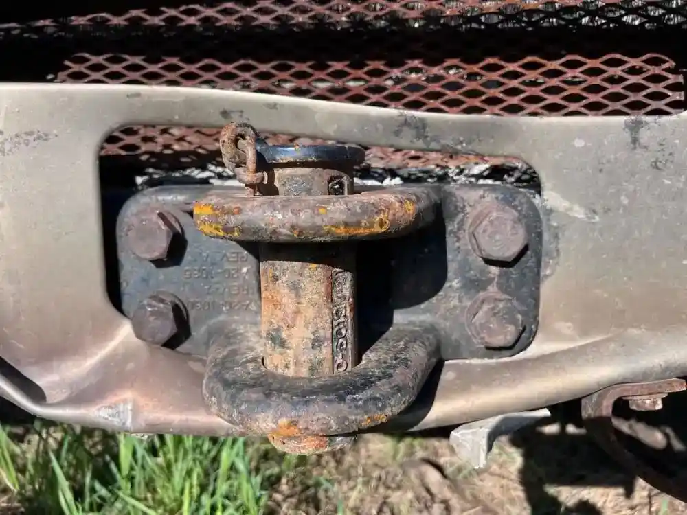 Used, Recycled, New, and Aftermarket Heavy Duty Truck Parts